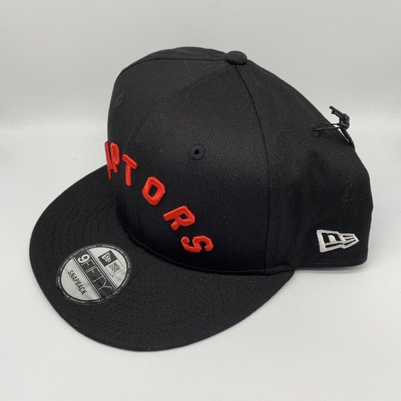 New Era | Accessories | Nba X Ovo Octobers Very Own Toronto Raptors ...